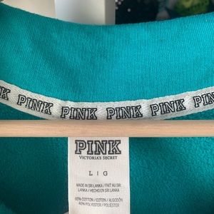PINK Victoria's Secret | Tops | Pullover | Poshmark